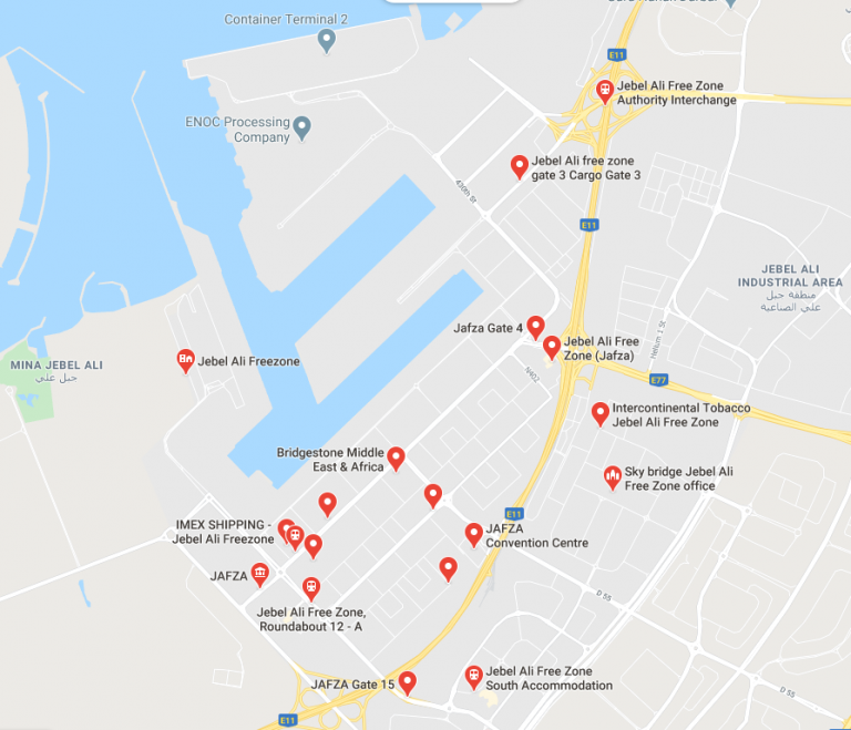 Category: Shipping | AJF AJF